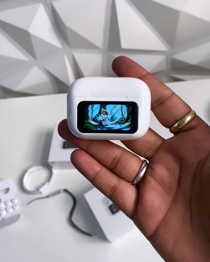 Airpods pro 2 (In Display) - Urban Crates